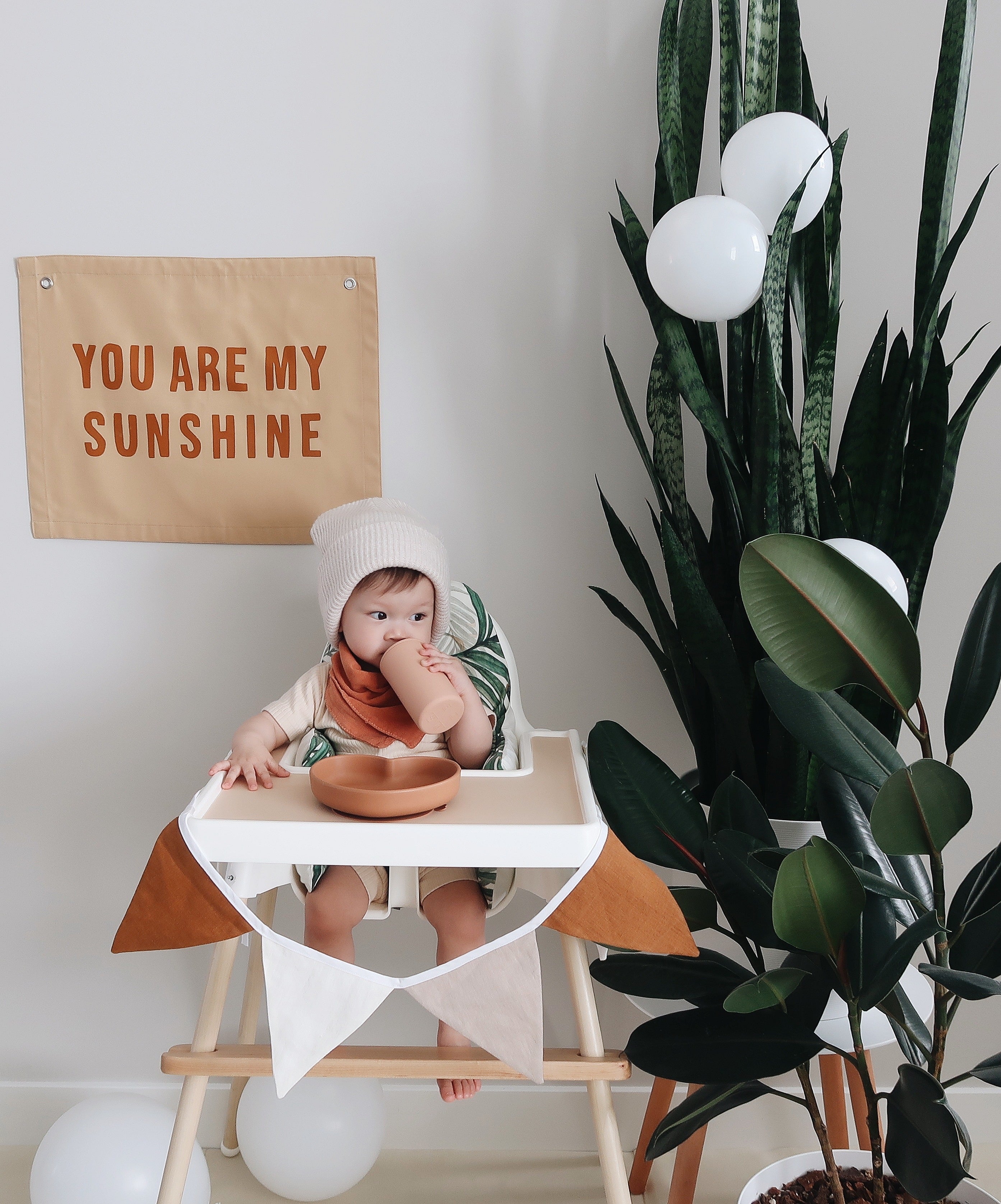Baby – Wilder Babe